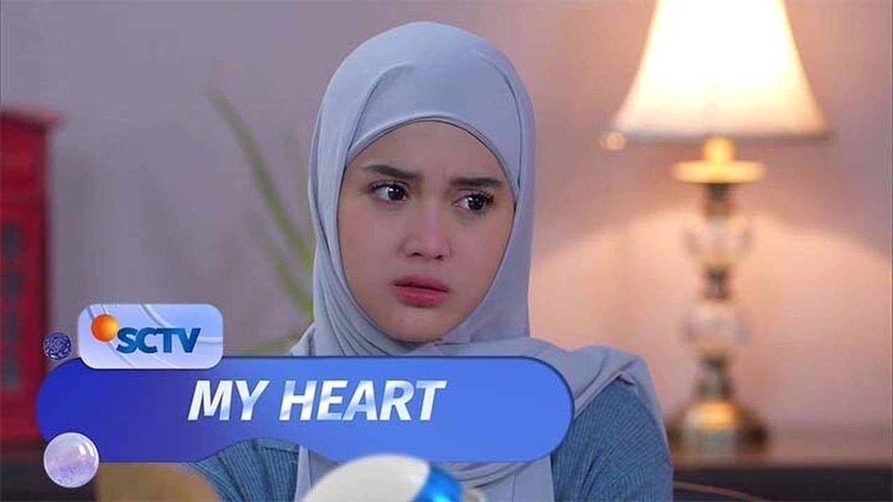 My Heart - Episode 175 Part 2/2 (2024)