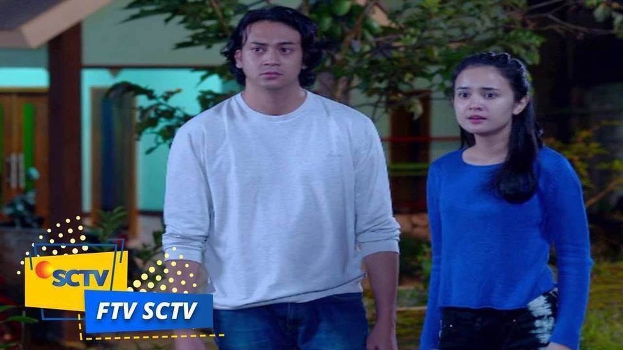 Nonton FTV SCTV Cinta Neng Geulis Berbulu Domba