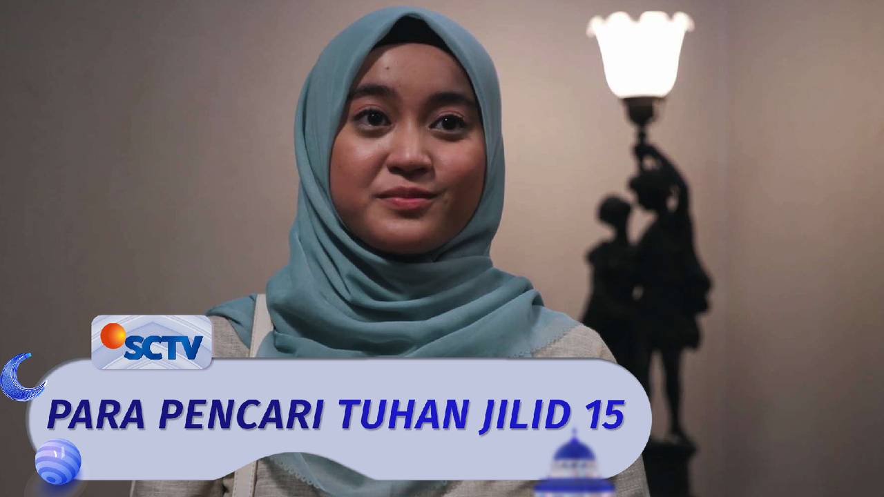 Para Pencari Tuhan Jilid 15 - Episode 20 | Part 2/2 (2022)