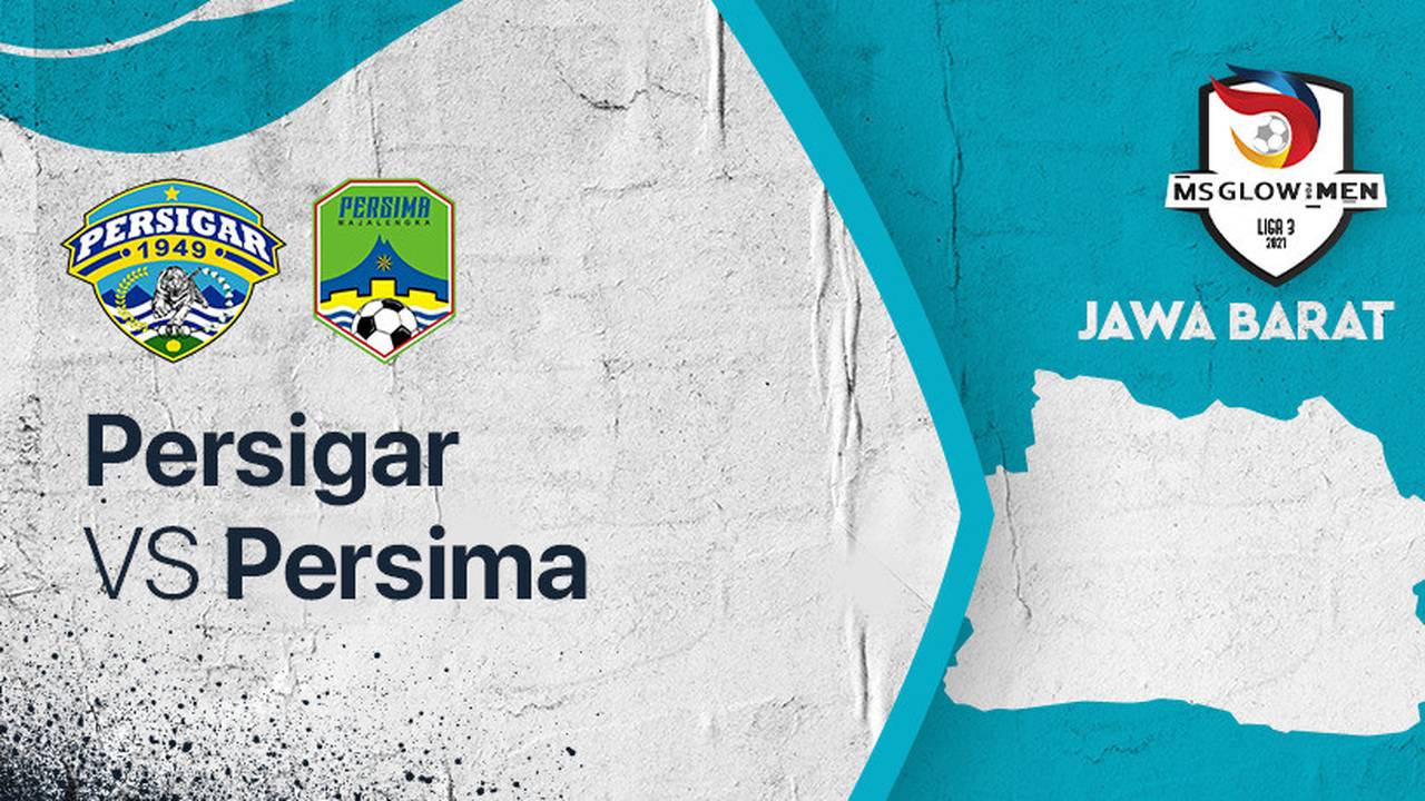 Full Match - Persigar vs Persima | Liga 3 2021/2022 | Vidio