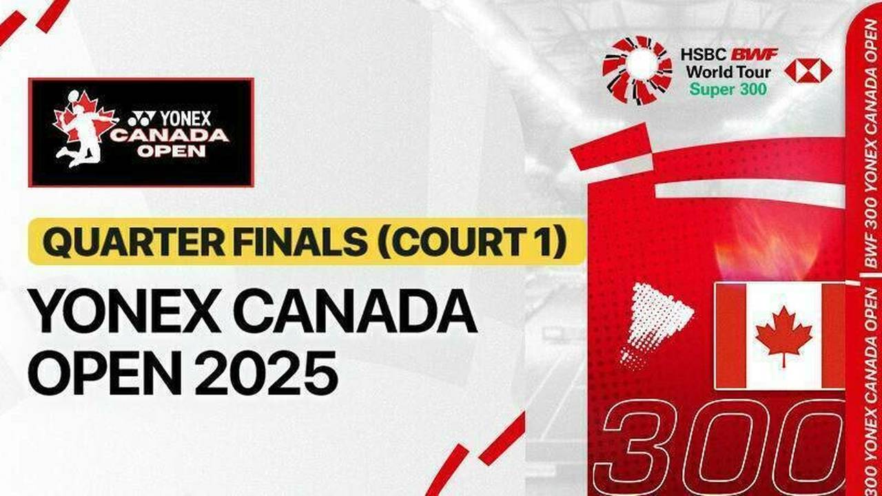 Jackie Dent/Crystal Lai (CAN) vs Chang Ching Hui/Yang Ching Tun (TPE ...