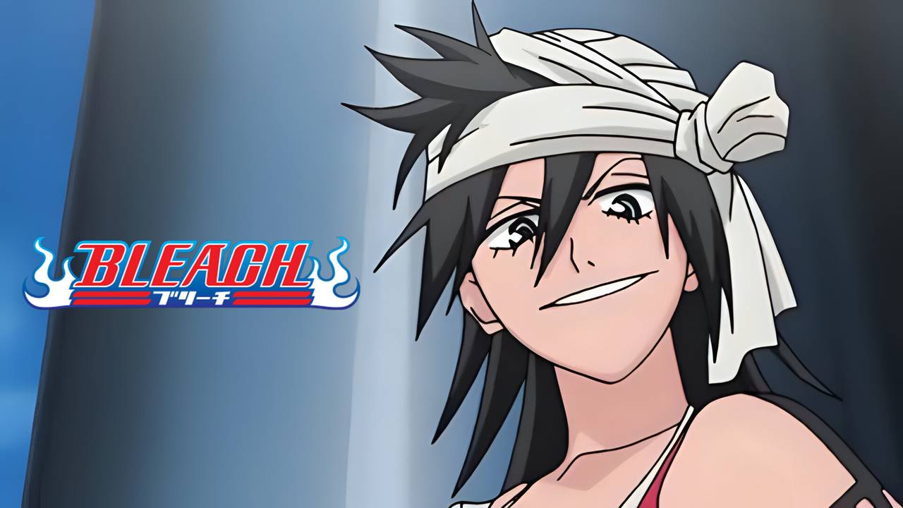 Bleach - Episode 24 (2010)