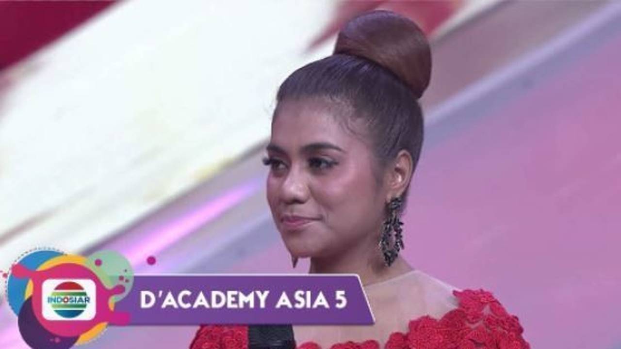 HEBAT!! Jiva Verdial (Timor Leste) Pernah Menjadi Miss Culture Saat ...