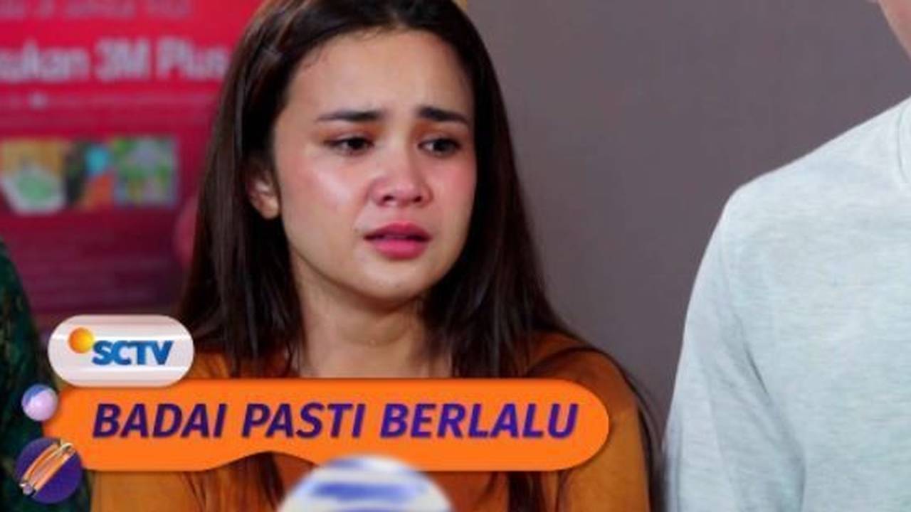 Badai Pasti Berlalu - Episode 46 | Part 2/2 (2021)