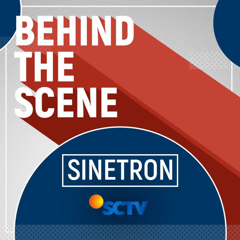 Behind The Scene Sinetron SCTV (Episode Lengkap & Terbaru) | Vidio