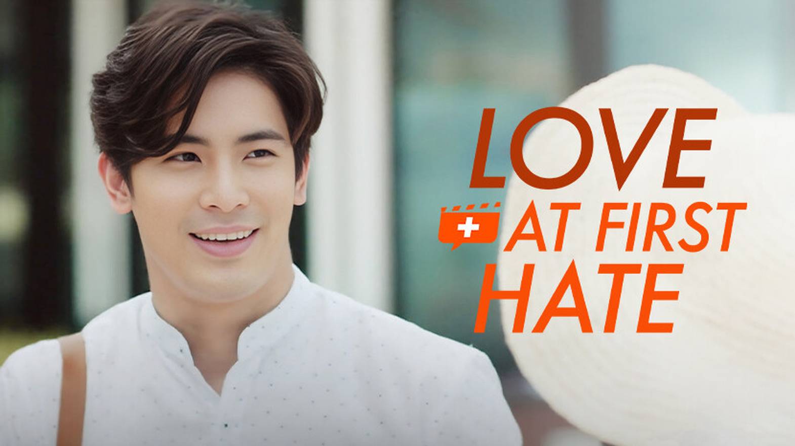 [Gratis] Love at First Hate - Episode 01 (2018) | Vidio