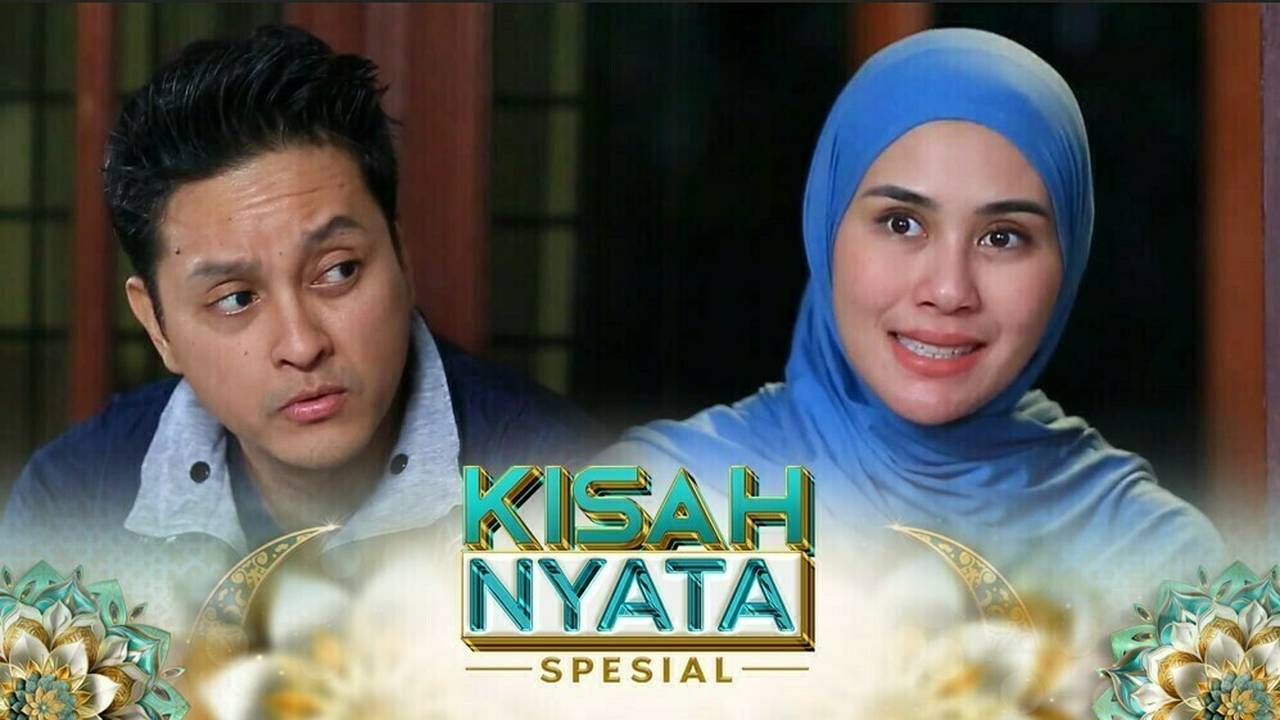 Aku Istri Korban Sakit Hati Suamiku Sendiri Kisah Nyata Spesial | Vidio