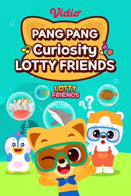 Nonton Lotty Friends Terlengkap | Vidio