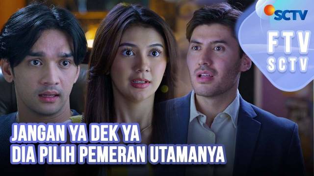 Nonton Koleksi Ftv Sctv Terbaru 2025 | Vidio
