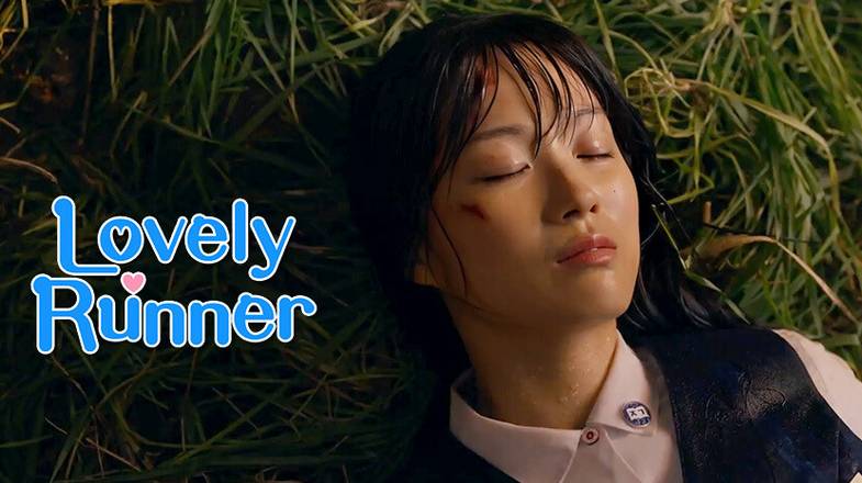 Nonton Drakor Lovely Runner - Episode 7 | Sub Indo | Vidio
