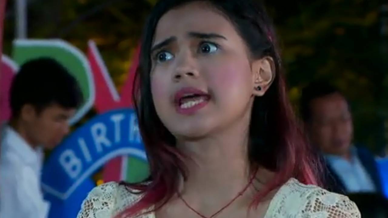 Diam Diam Suka - Episode 34 (2013) | Vidio