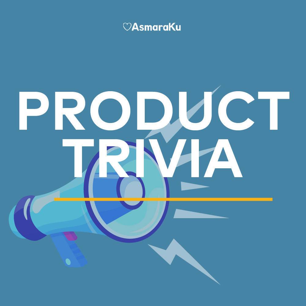 Product Trivia (Episode Lengkap & Terbaru) | Vidio