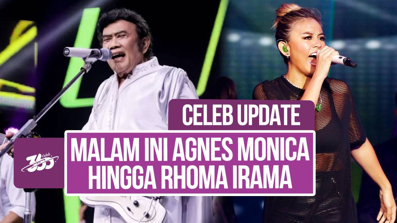 Tanpa Lesti Kejora! Harsiwi Achmad Janjikan Malam ke-2 HUT Indosiar 28 ...