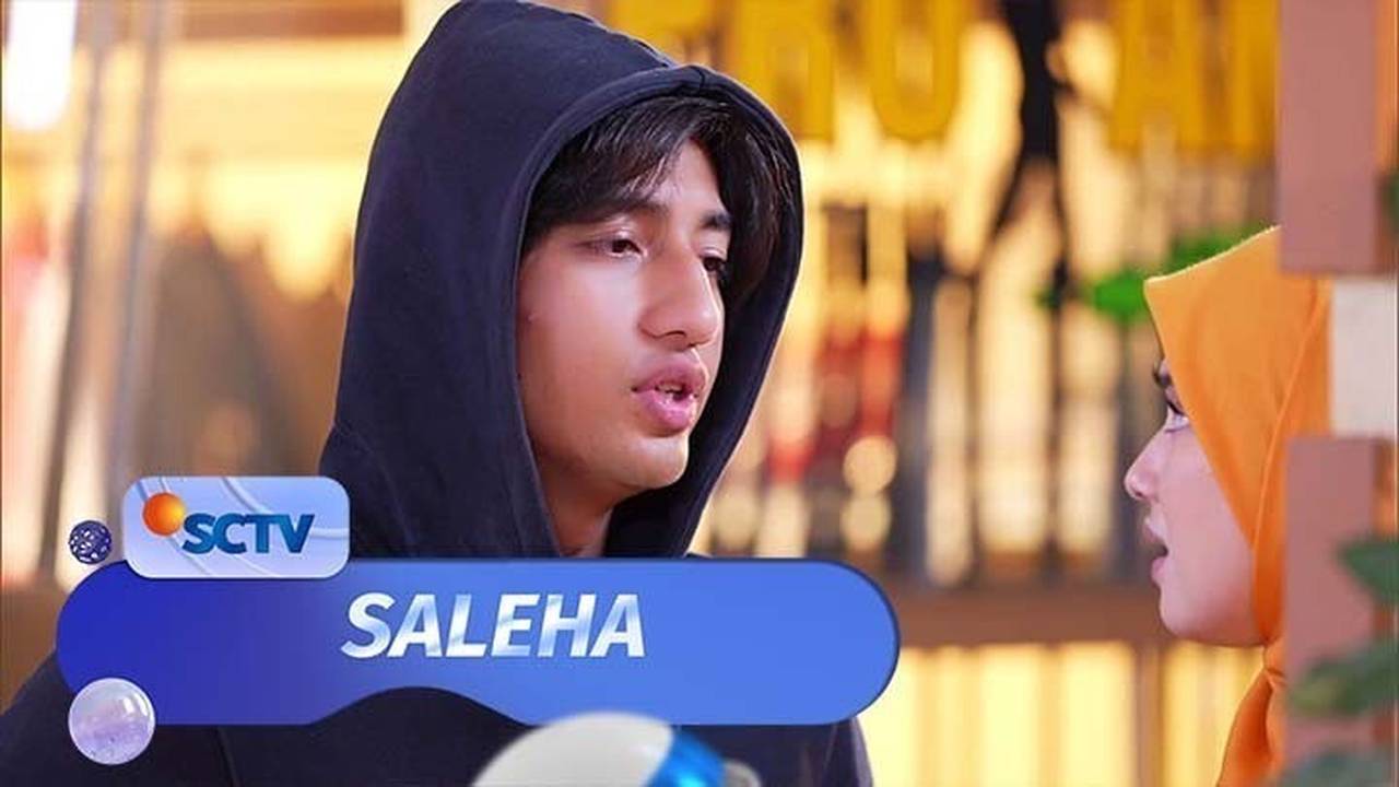 Saleha - Episode 35 | Part 2/2 (2024)