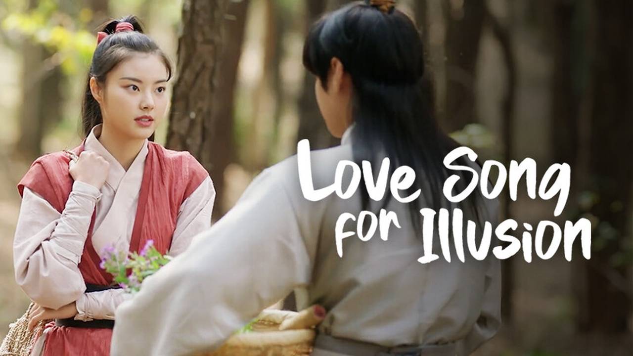 Love Song for Illusion - Episode 13 (2024) | Vidio