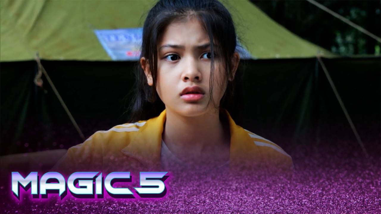 Magic 5 - Episode 11 | Sinetron Indosiar