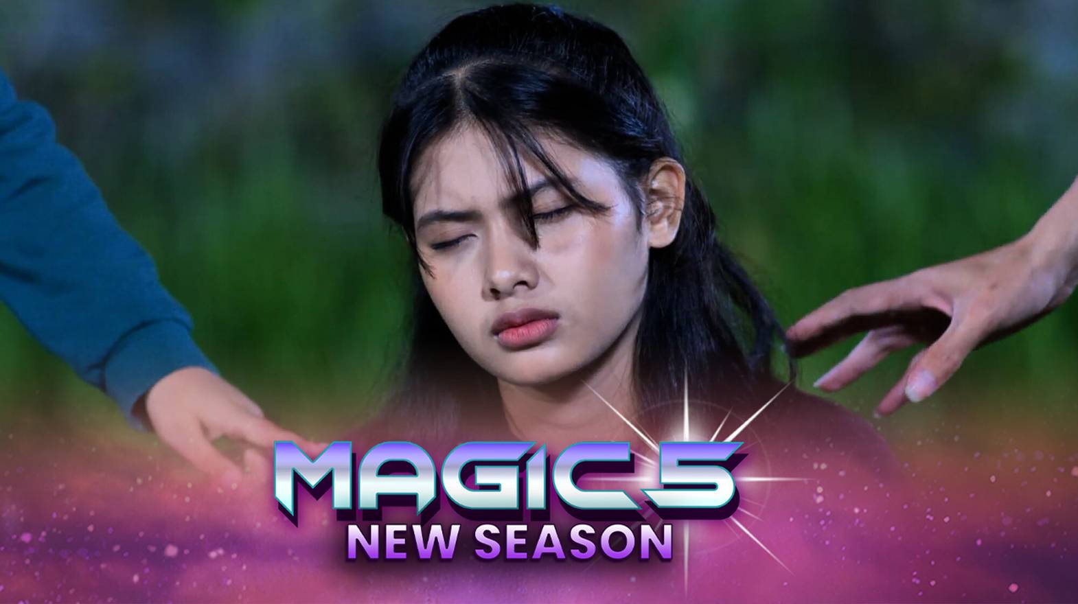 Magic 5 - Episode 493 | Magic 5 (2023) | Vidio
