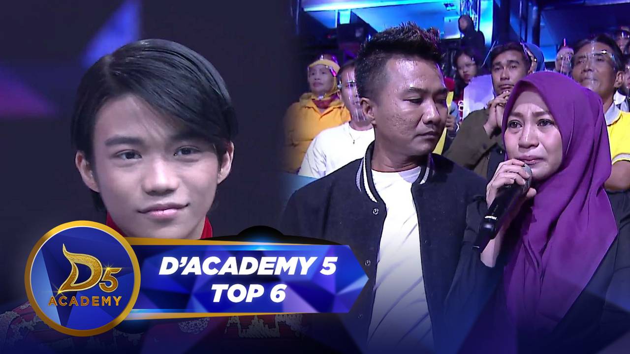 Khawatir Afan Sakit!! Mama Afan (Jakarta ) Beranikan Diri Hadir Beri Pelukan Dan Semangat!! | D ...