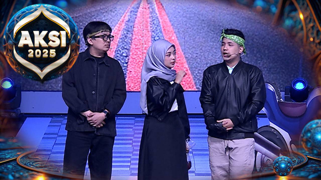 Ubur Ubur Ikan Lele!! Ngeri Banget Jirayut & Ate Jadi Anak Motor Lee ...