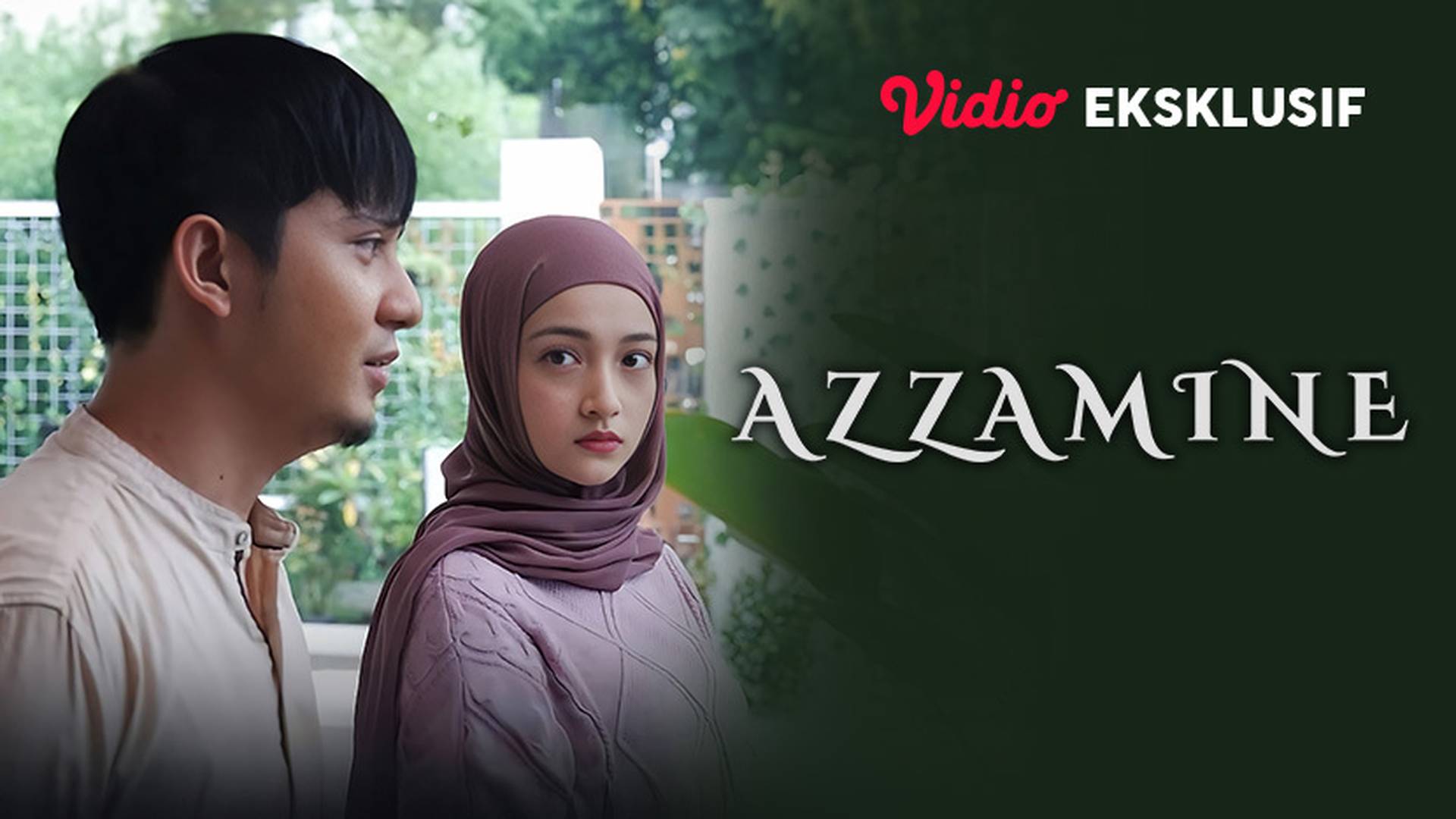 Nonton Azzamine (2024)