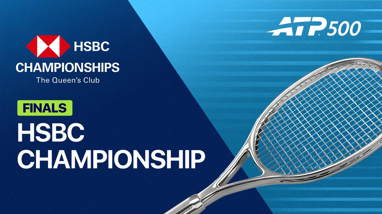 Francisco Cerundolo vs Tommy Paul - Full Match | ATP 500: HSBC ...