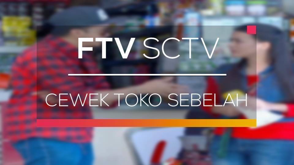 toko cewek