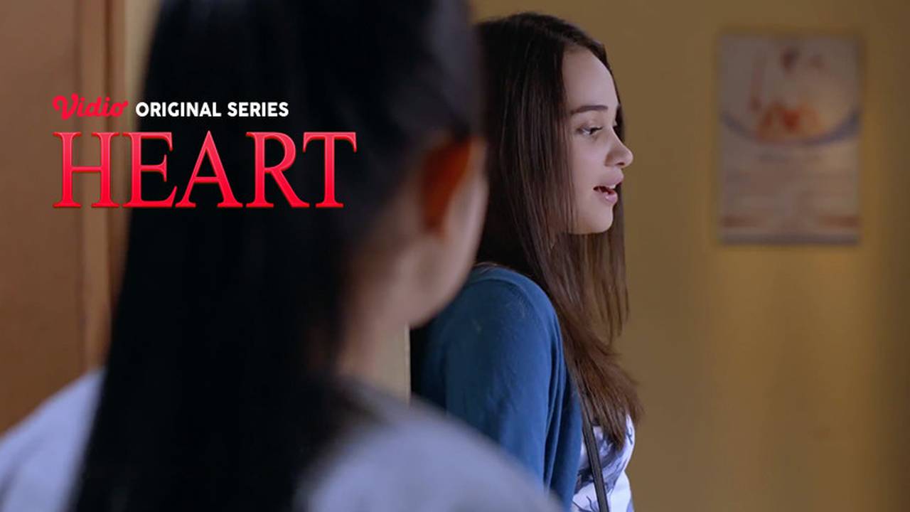 Streaming Heart Episode 11 | Original Series