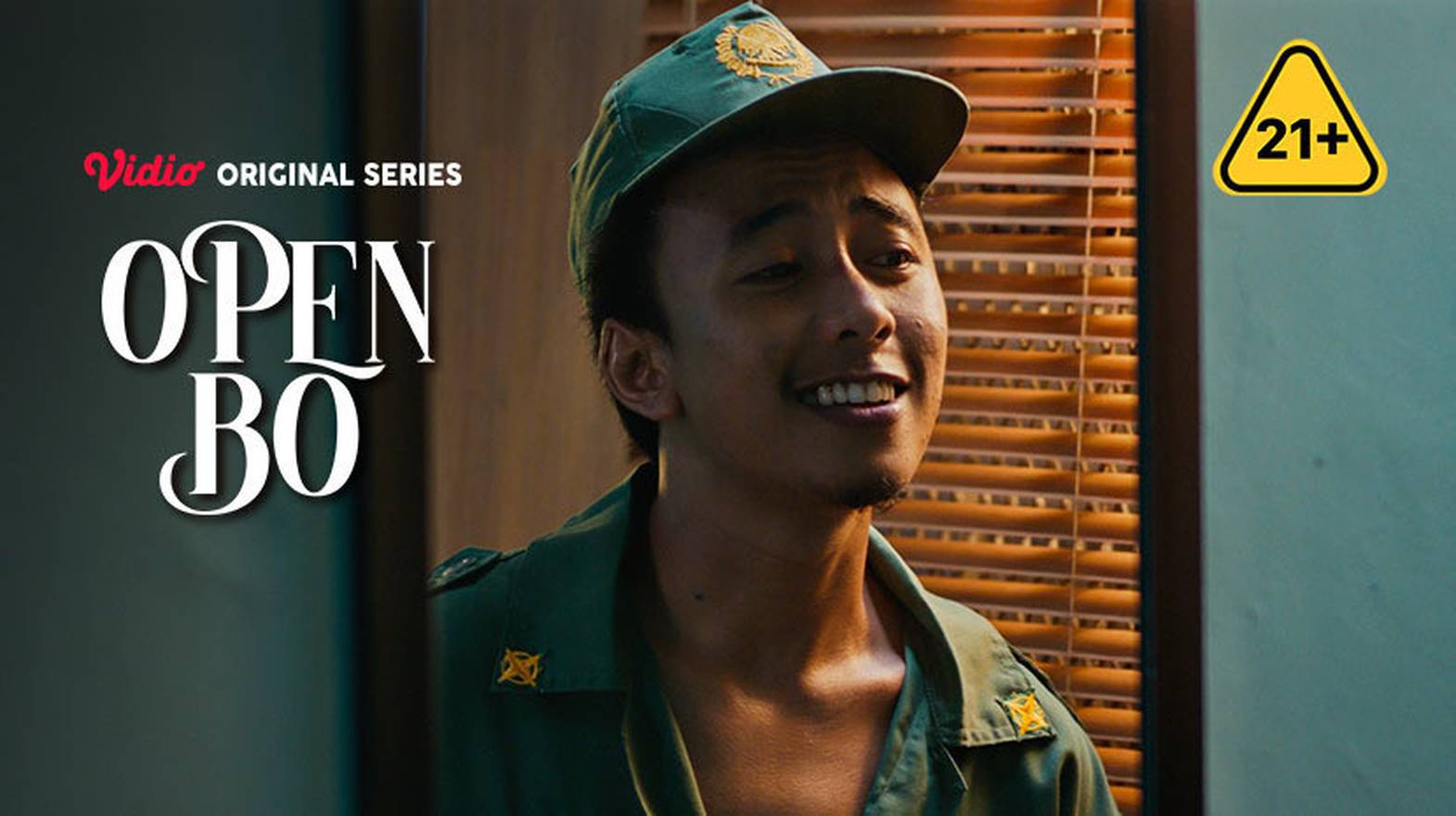 Open BO Episode 7 - Does She Love You?? | Vidio