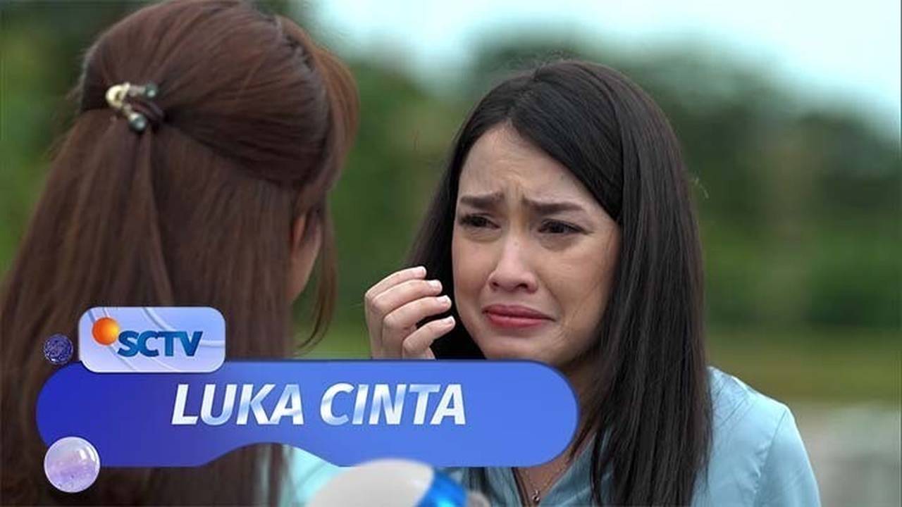 Luka Cinta - Episode 106 | Part 1/2 (2024)