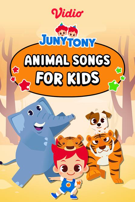 Nonton Junytony Terlengkap | Vidio