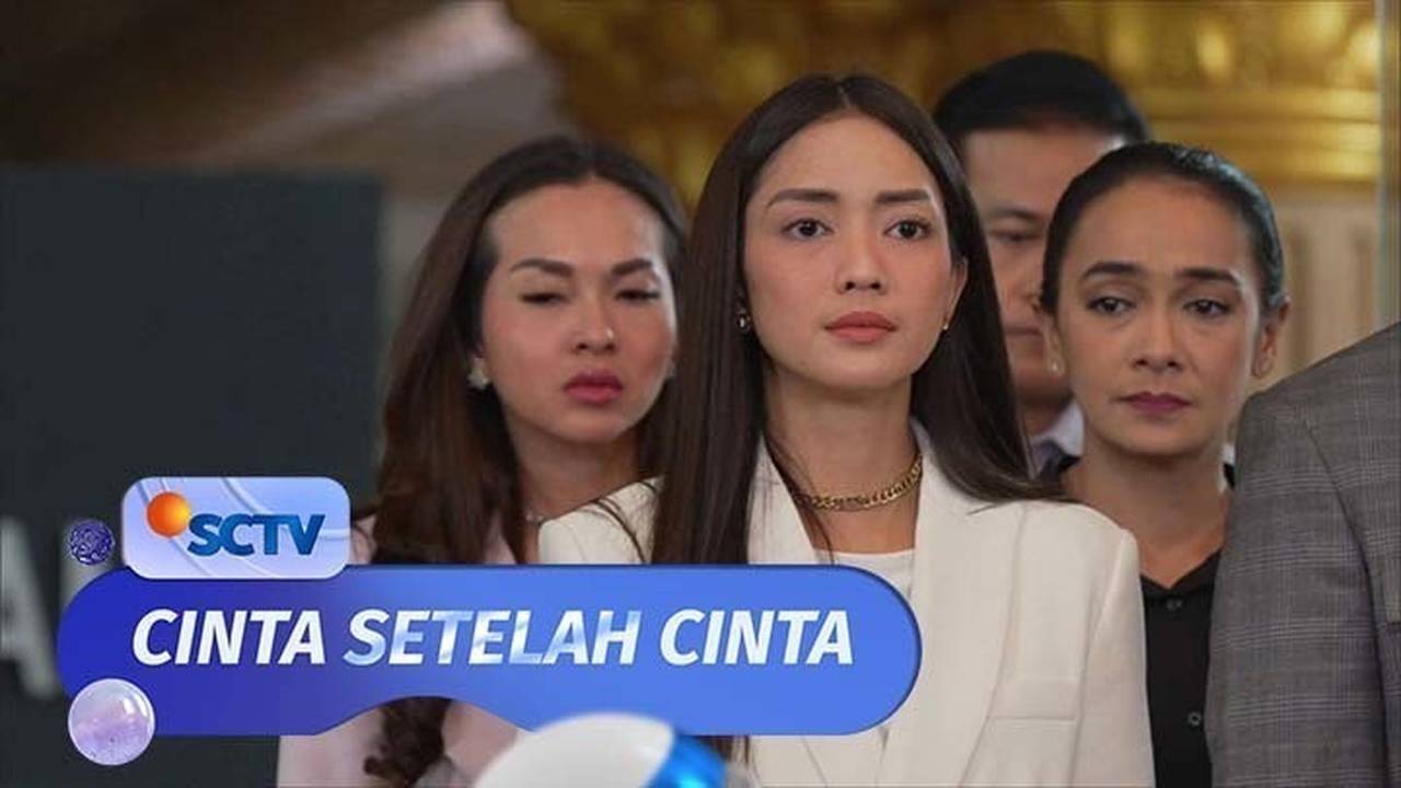 Cinta Setelah Cinta - Episode 230 dan 231 | Part 2/2