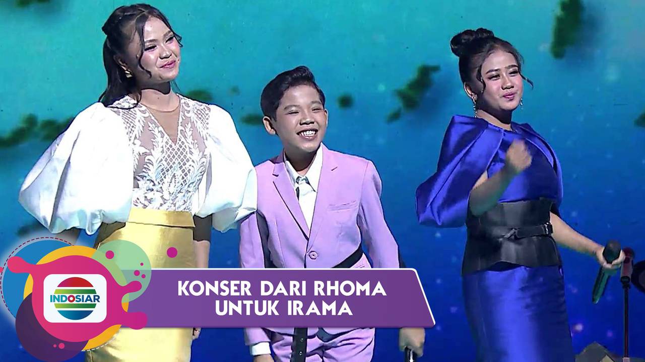 Yang Kaya Makin Kaya, Yang Miskin Makin Miskin! Hasby DA5-Ica DA5-Caca ...