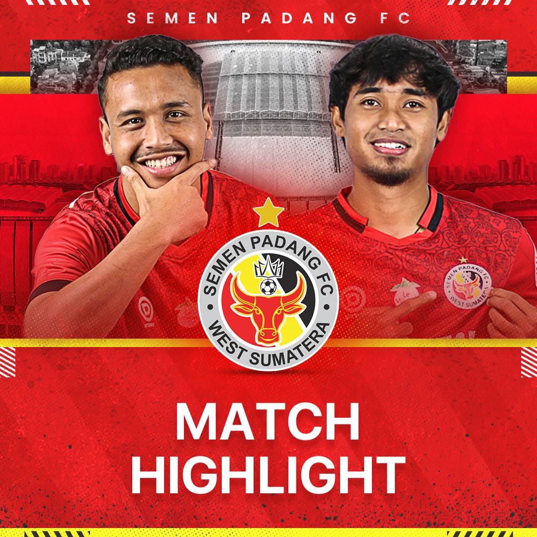 Match Highlight (Episode Lengkap & Terbaru) | Vidio