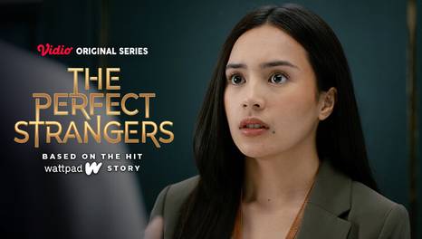 The Perfect Strangers (Episode Lengkap & Terbaru) | Vidio