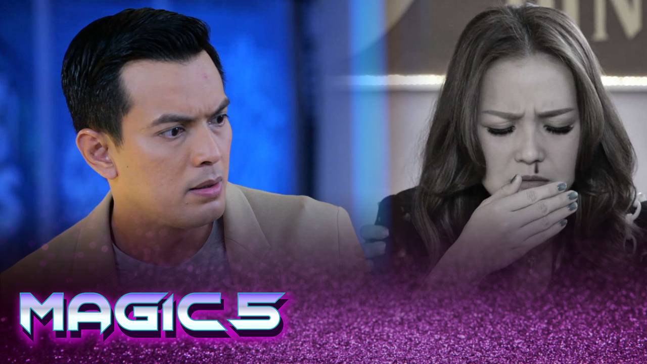 Magic 5 - Episode 81 | Sinetron Indosiar