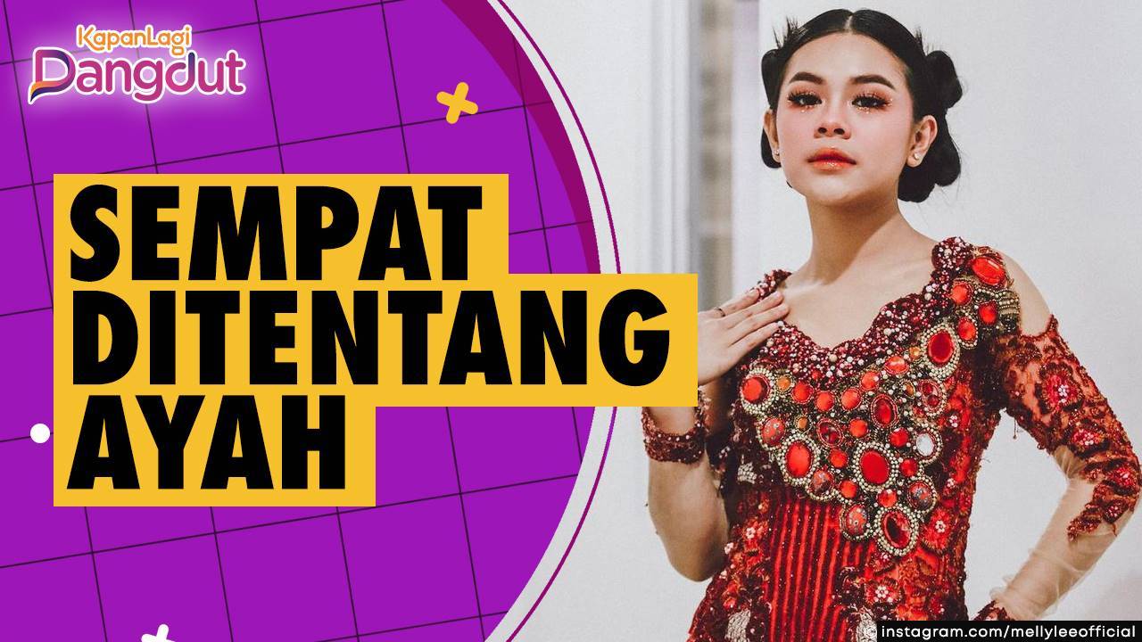 Perjalanan Karier Melly Lee Juara LIDA 2020, Berasal Dari Keluarga ...