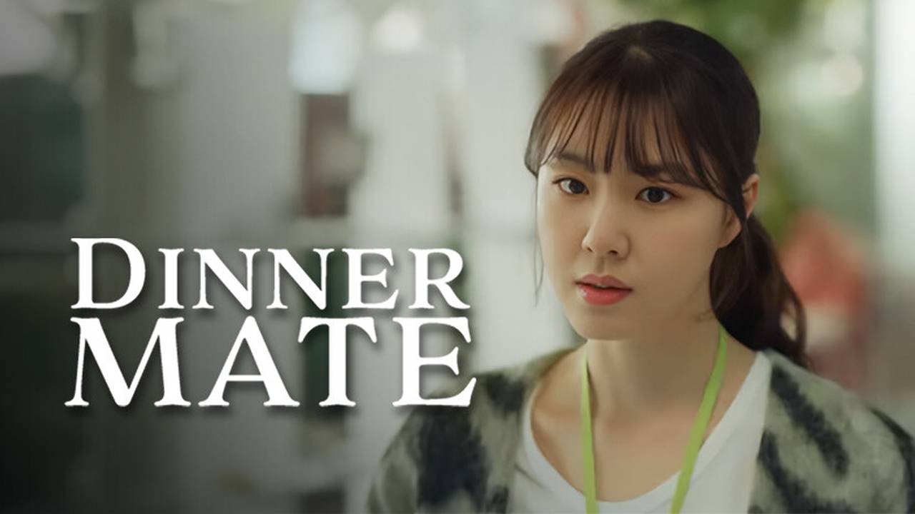 [Gratis] Dinner Mate - Episode 02 (2020)