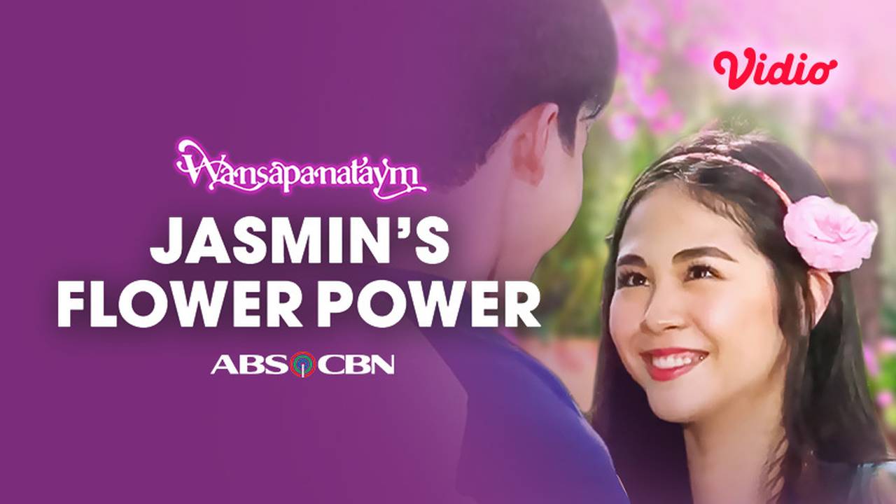 Nonton Jasmin's Flower Powers (2022) Sub Indo