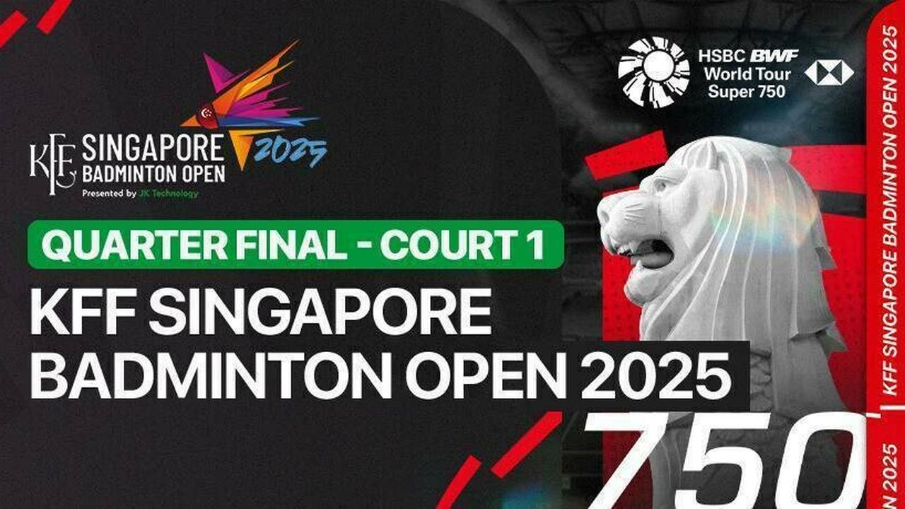 Kim Hye Jeong/Kong Hee Yong (KOR) vs Gronya Somerville/Angela Yu (AUS ...