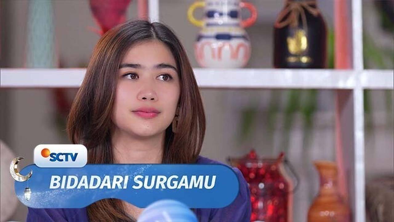 Bidadari Surgamu - Episode 240 | Part 1/2 | Vidio | Vidio
