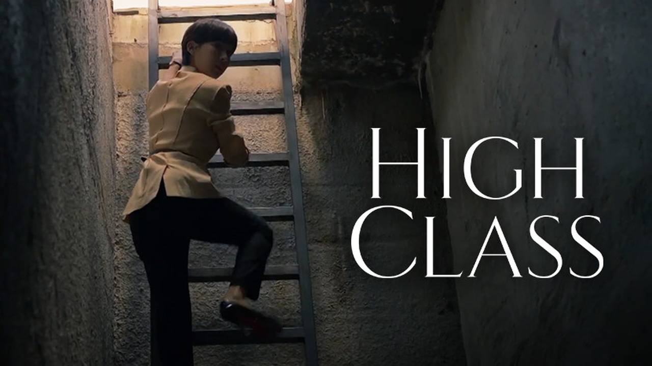 High Class - Episode 12 (2021) | Vidio