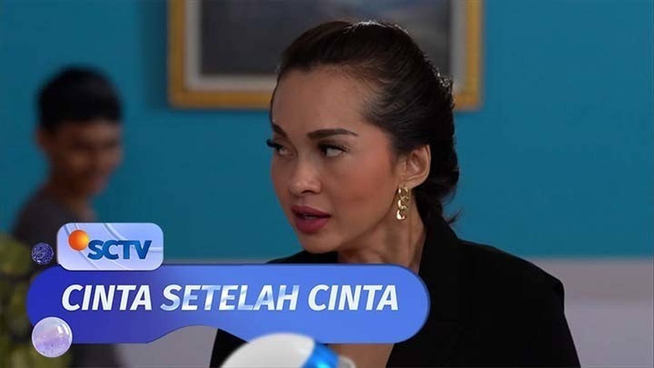 Cinta Setelah Cinta - Episode 226 | Part 1/2 | Vidio