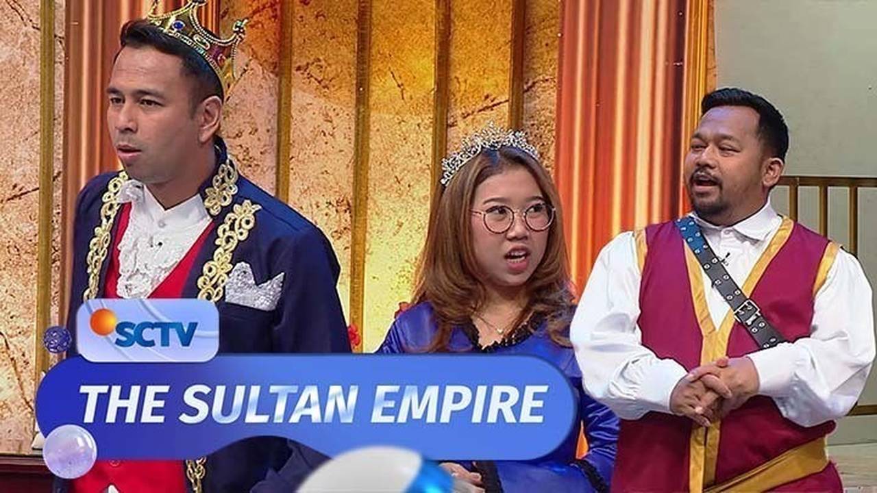 Kiky Capek Kerajaan Banyak Utang Gara Gara Pangeran | The Sultan Empire ...