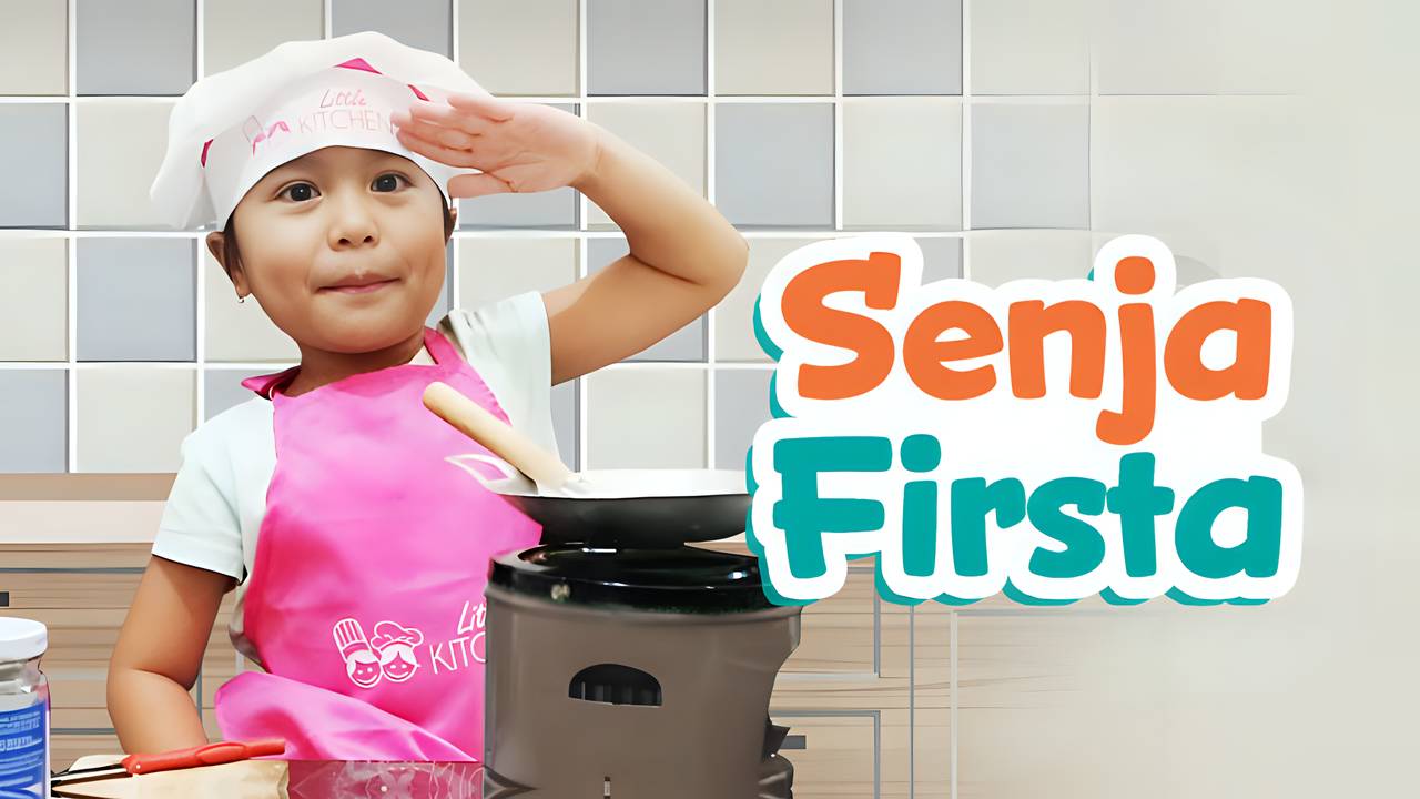 Streaming Senja Firsta