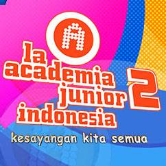 La Academia Junior Indonesia (Episode Lengkap & Terbaru) | Vidio