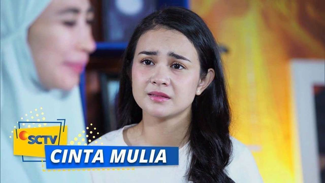 Cinta Mulia - Episode 36 Part 1/2 (2020)