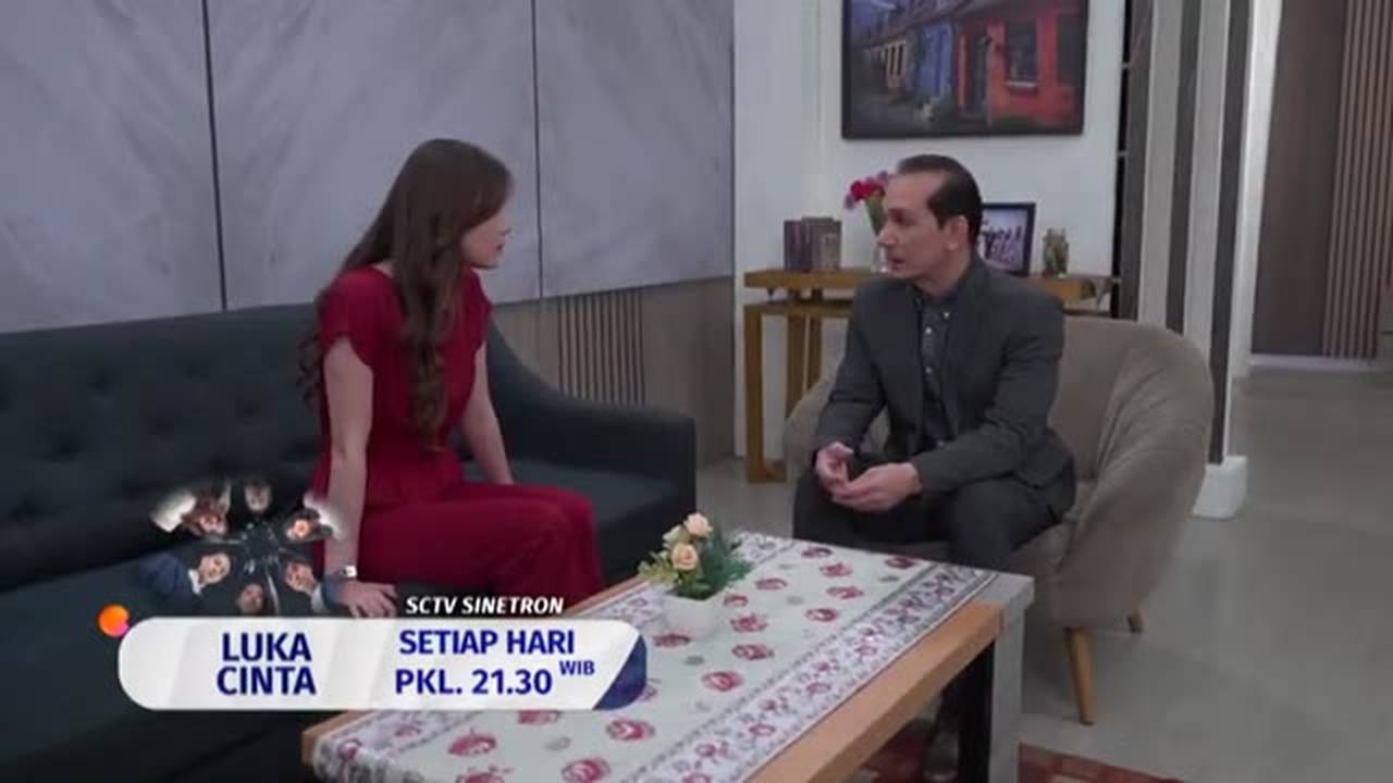 ROY AJAK DINDA MENIKAH !! Dengan ini Salma semakin yakin dengan hubungan Roy & Dinda | Vidio