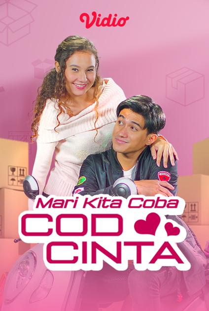 Streaming Mari Kita Coba COD Cinta | Vidio
