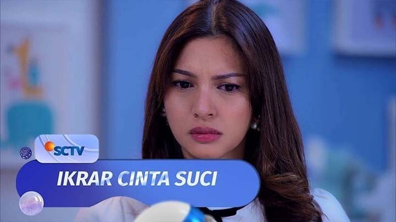 Ikrar Cinta Suci - Episode 4 dan 5 | Part 2/2 (2025) | Vidio