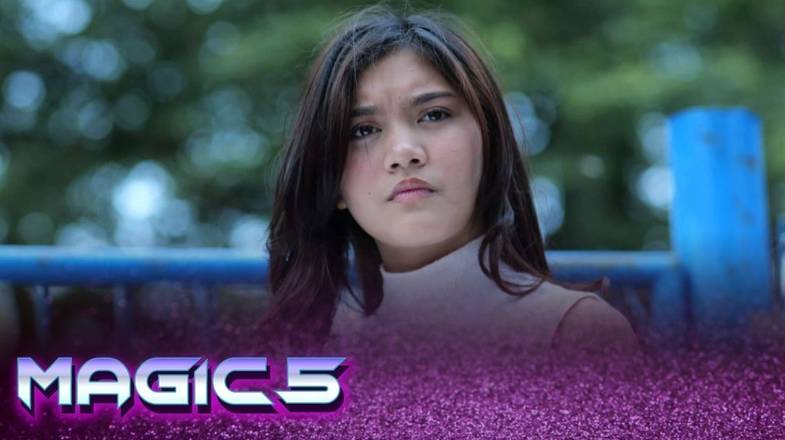Magic 5 - Episode 183 | Sinetron Indosiar | Vidio